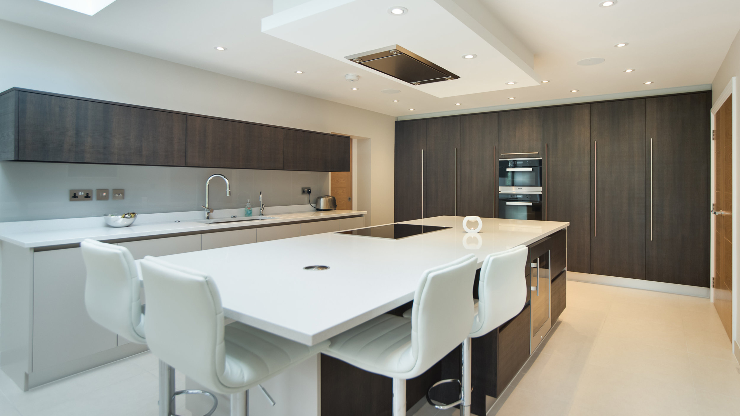 3 Top-Notch Kitchen Worktops